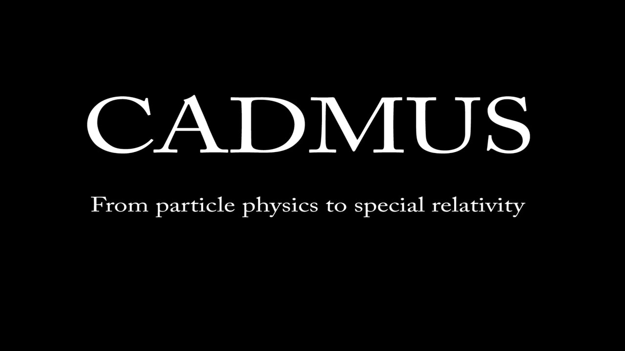 Cadmus Logo