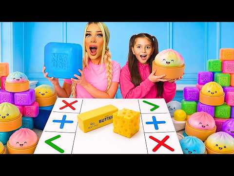 Wir machen extrem SQUISHY TRADING 😱 (selten)