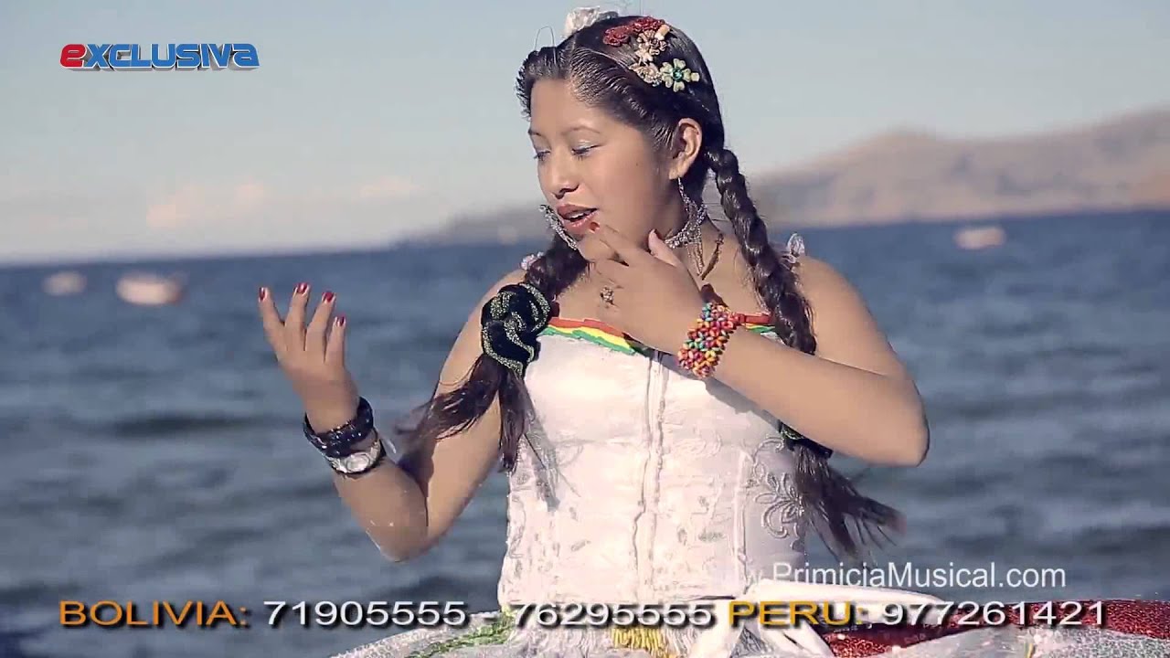 LAS CHICAS A DE BOLIVIA HD - PORQUERIA - YouTube