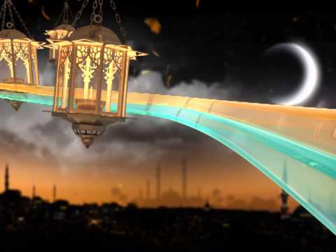Tanasuh Ramdan First Ident - YouTube