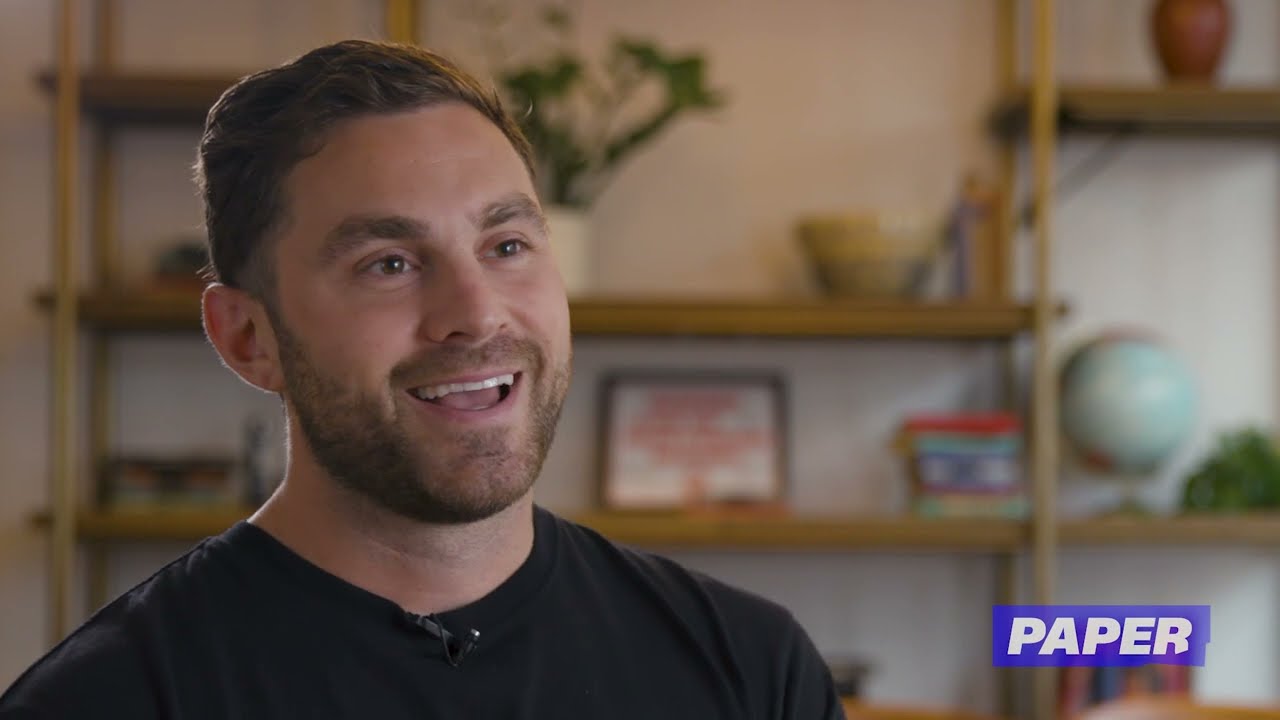 Meet Philip Cutler, CEO at Paper - YouTube