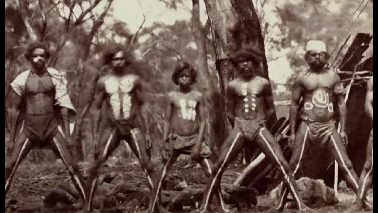 First Australians 3of7 Freedom for our Lifetime - YouTube