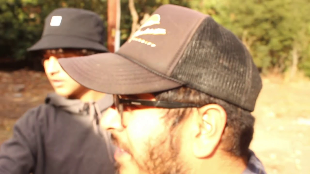 First video: exploring haunted Ranch - YouTube