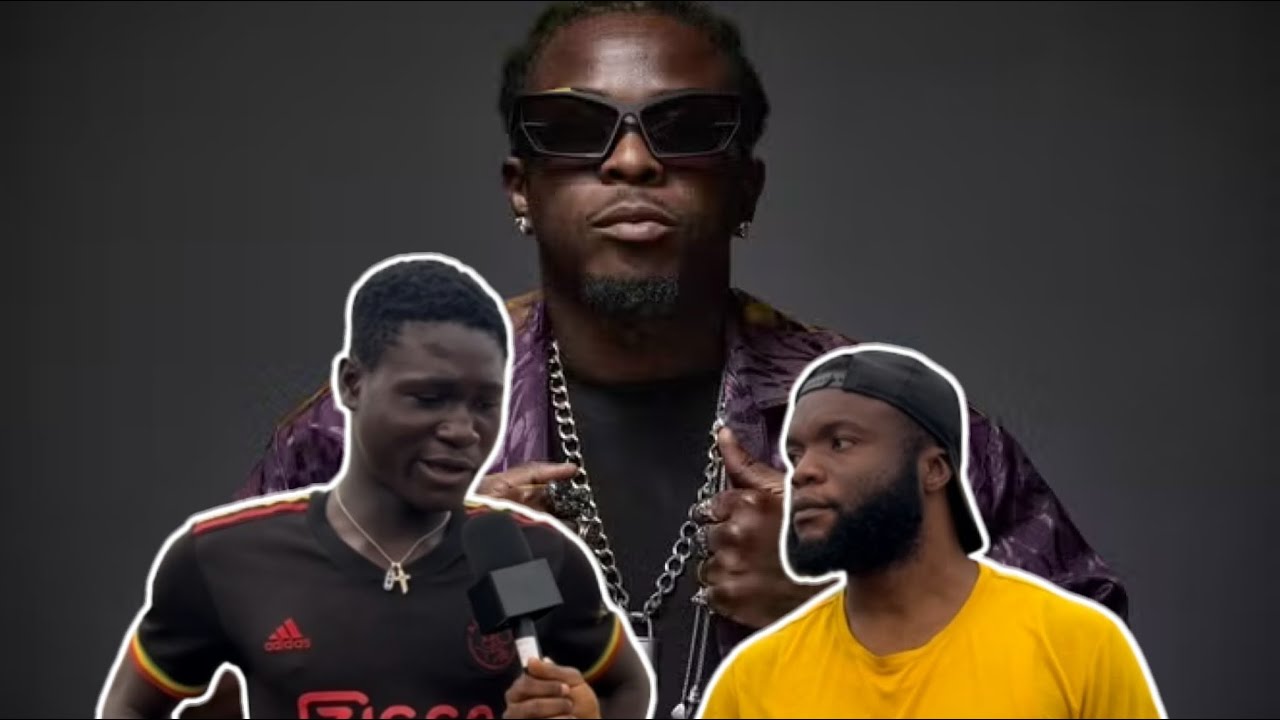 Didi B C’est Un Menteur C’est Dohi ! - YouTube