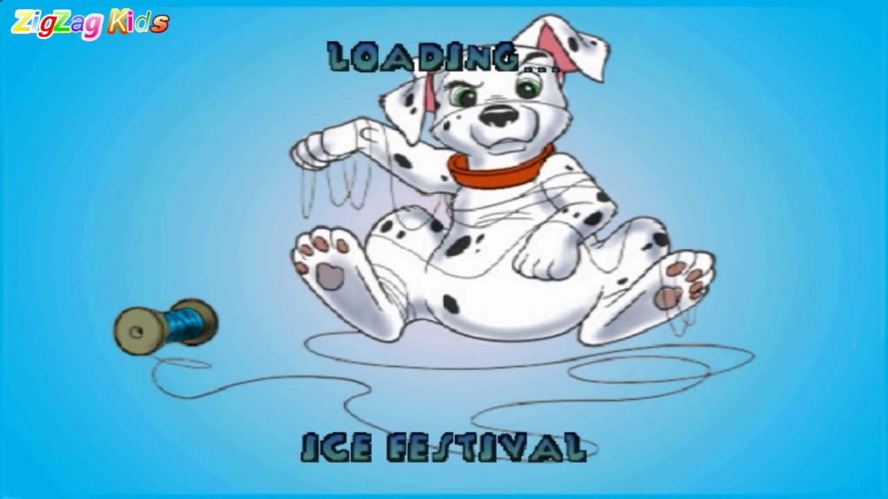 Disney's 102 Dalmatians | Puppies to the Rescue | Episode 10 Barnyard ...