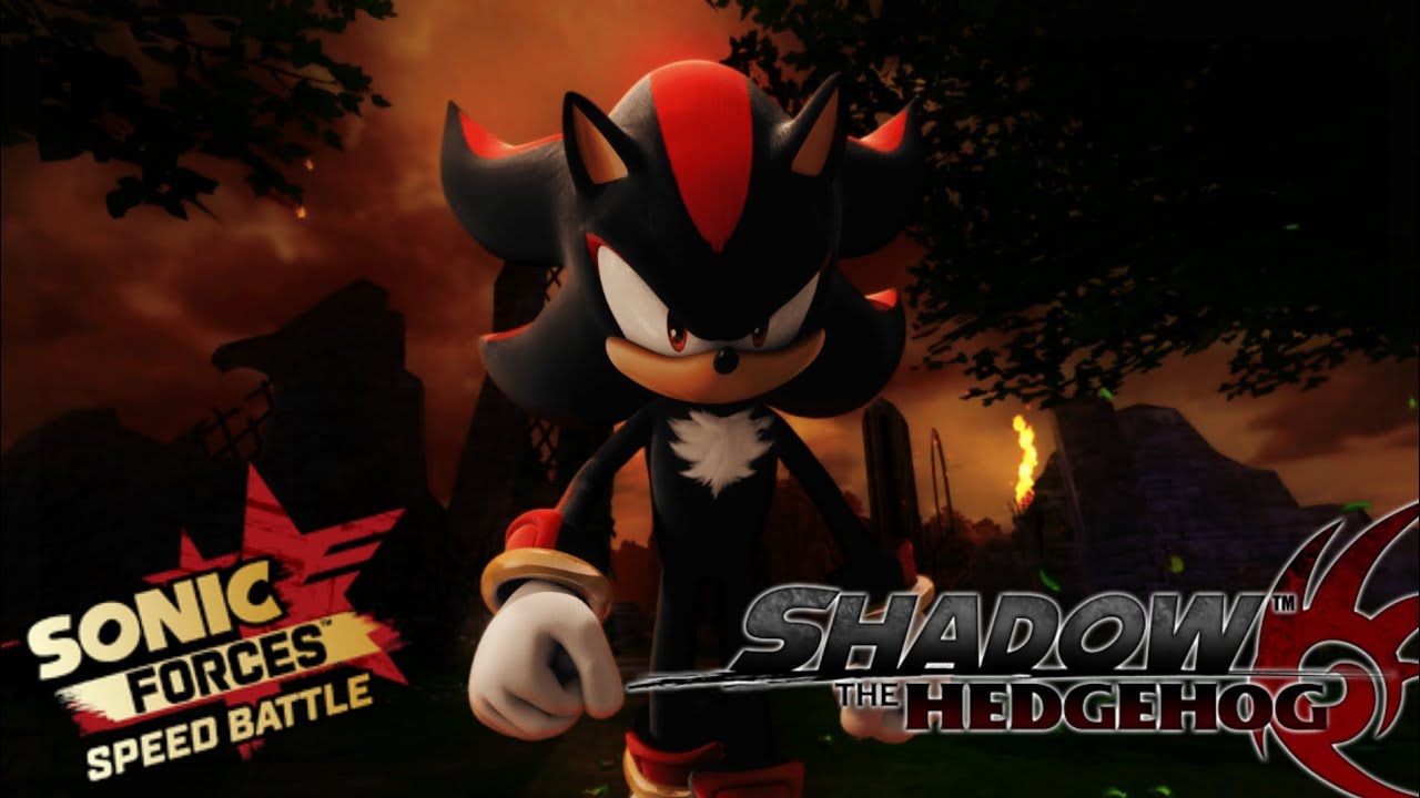 SFSB Shadow Oynanış - YouTube