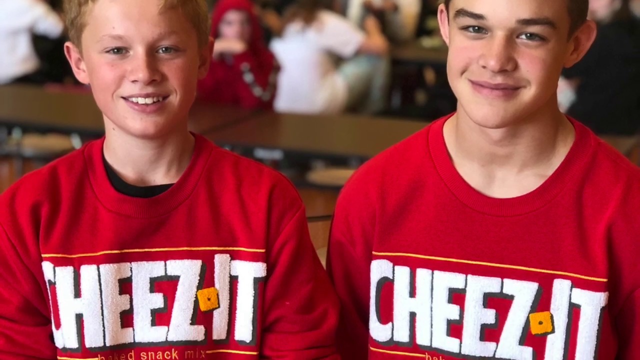 DMS Kindness Week 2019 - YouTube