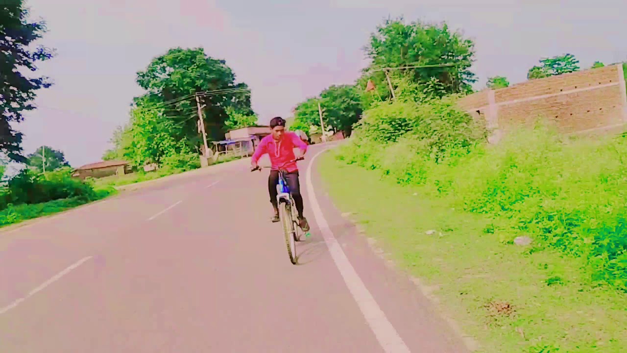Barwadih main road video hd new 2020#### BABi - YouTube