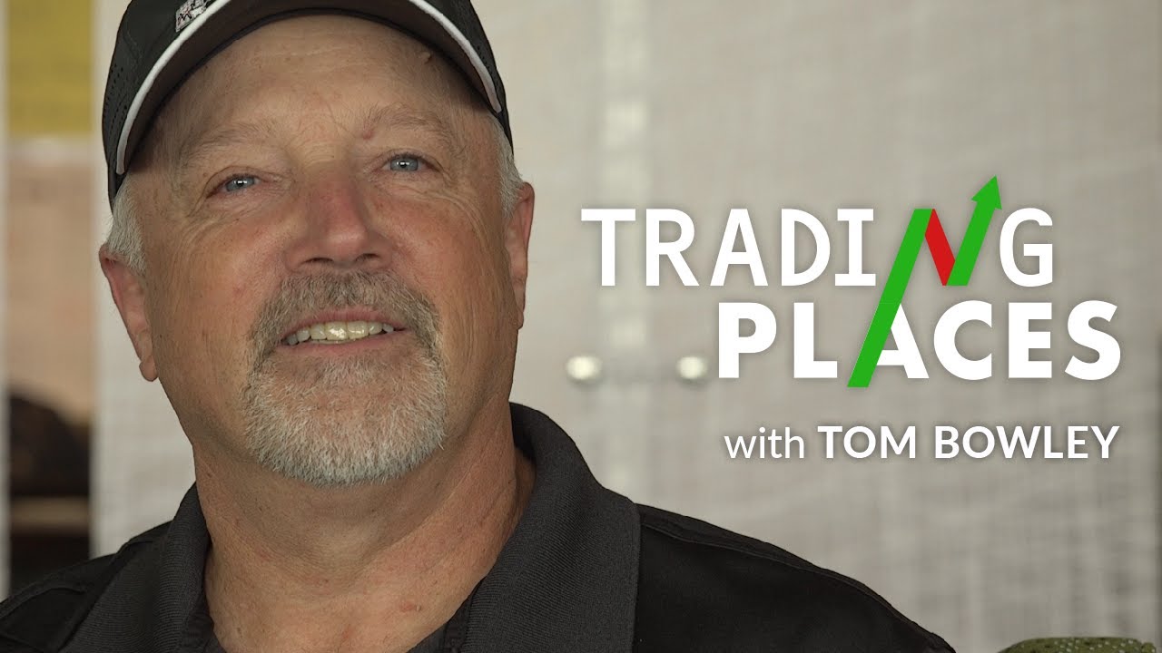 This Rally's Biggest Foe (04.14.20) | Tom Bowley | Trading Places - YouTube
