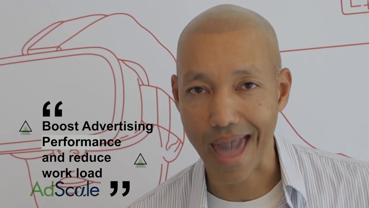 Retail #UnderTheHood Episode 4 with Mati Ram from Adscale - YouTube