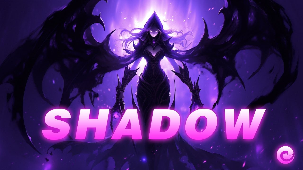SHADOW Songs for those who rule the night 🔥👑 - YouTube