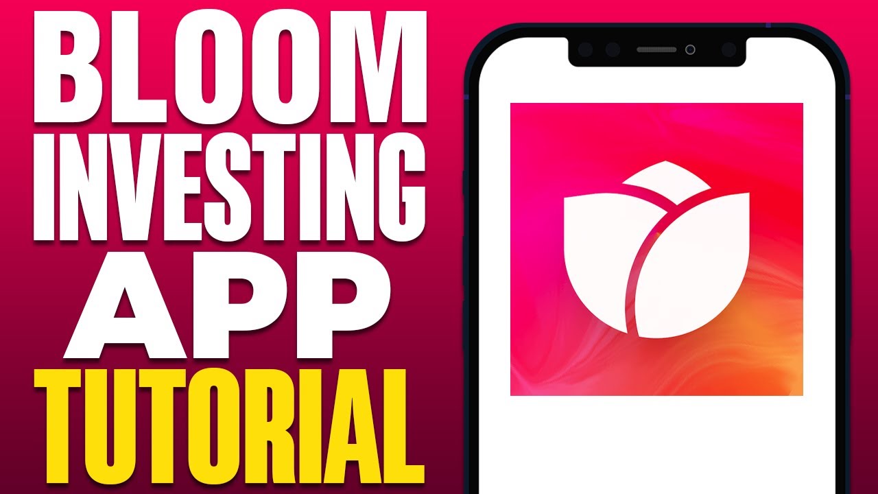 Bloom Investing App Tutorial (2025) - YouTube
