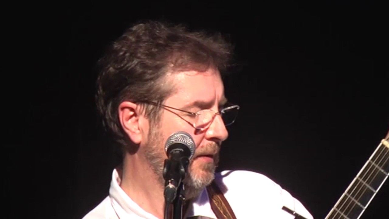 Pierre Mouchet - La nuit - YouTube