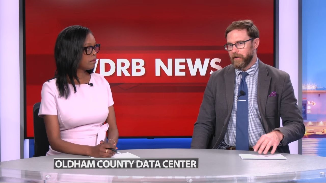WDRB's Marcus Green, Angelica Robinson discuss what's next for proposed ...