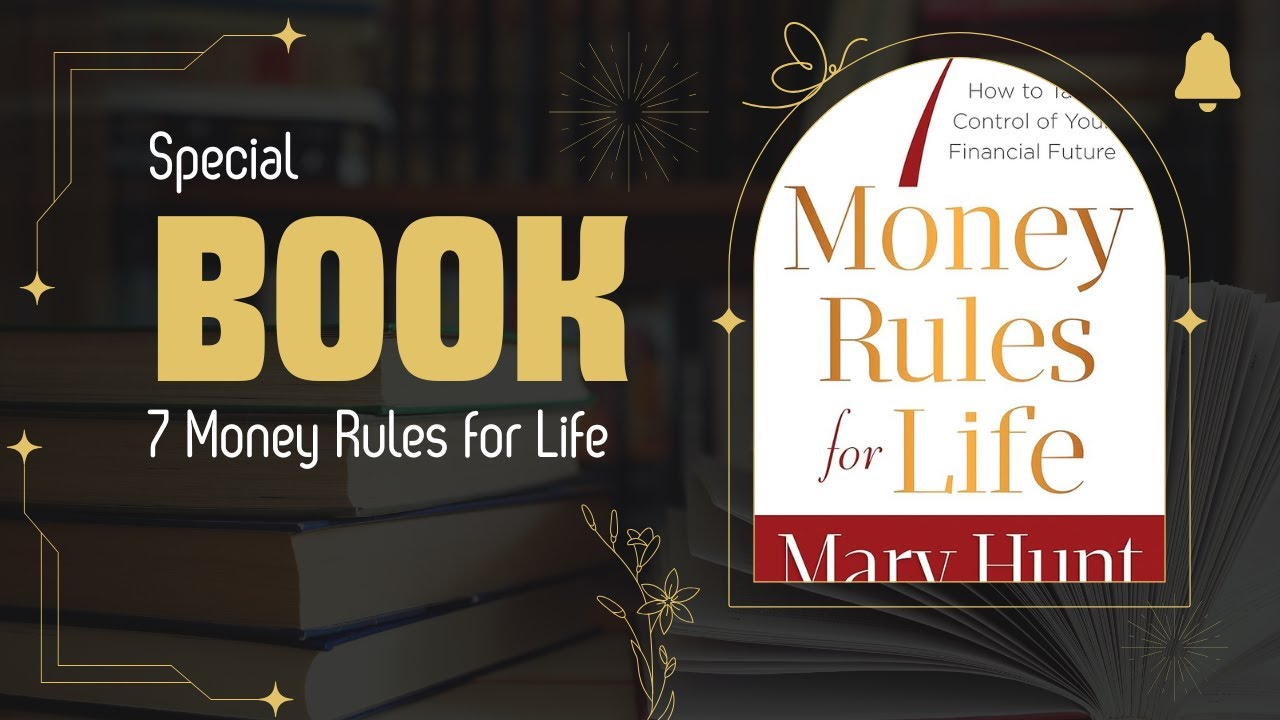 7 Money Rules for Life Samacharfocus - YouTube