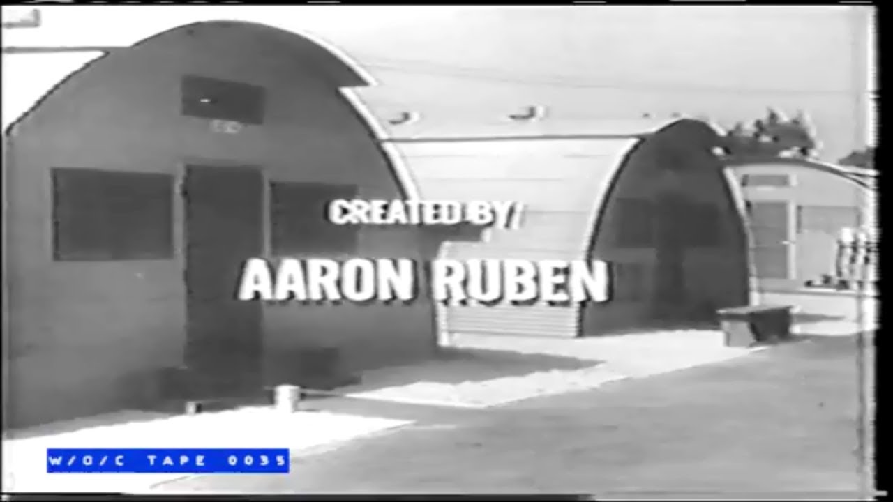 CKVR Channel 3 Barrie End Credit Announcements "Gomer Pyle" - 1984 ...