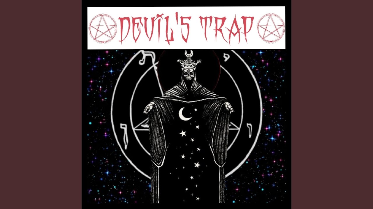 Devil's Trap - YouTube