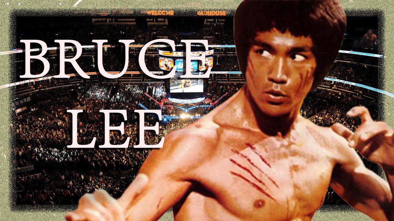 What Would Bruce Lee Say About Todays MMA? - YouTube