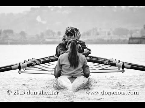 What is a Coxswain? - YouTube