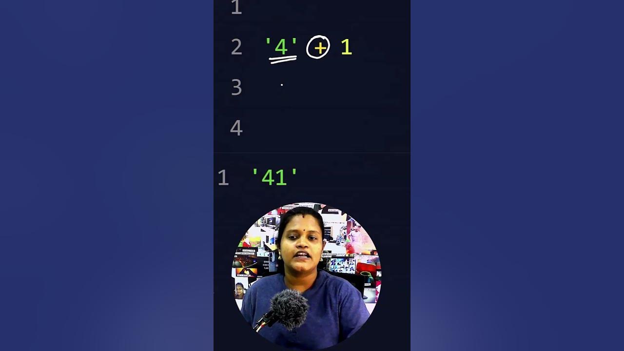 Coercion Javascript Interview Question Learn In Tamil Lit Youtube 8300