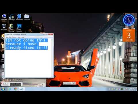 How To Fix Screen Recording Error On EZVID 100% Working!!! - YouTube