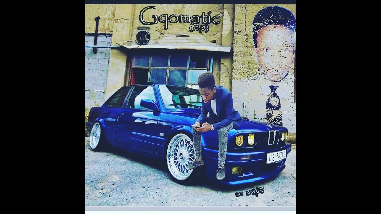 Dr Dope-Jerusalema[GqomVersion]