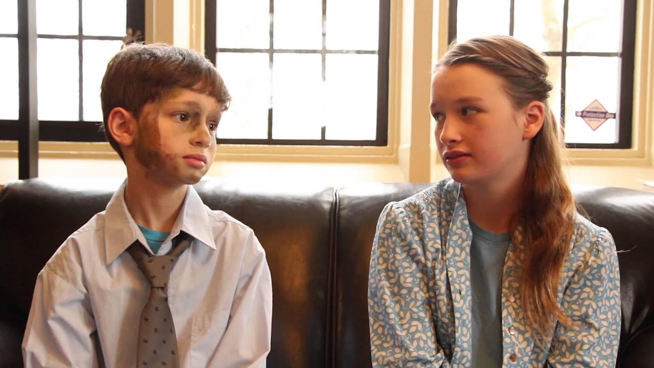 Post Modern Family - YouTube