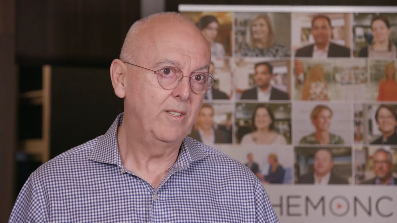 Insights into the biology of high-risk myeloma and advances being made ...