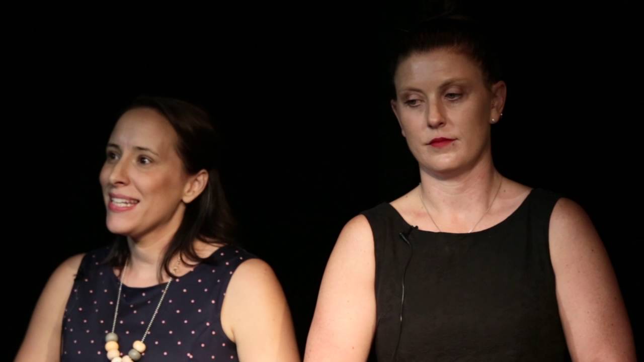 Creating Opportunities for Deep Learning | Laura Molan & Monique Rohr ...