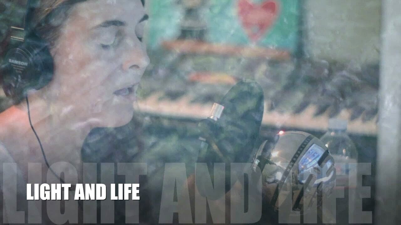 Still Waters [ORIGINAL SONG] - YouTube