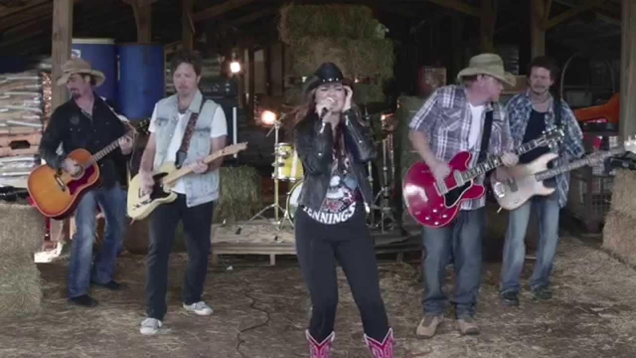 Presley Sullivan's Official Music Video Gasoline - YouTube