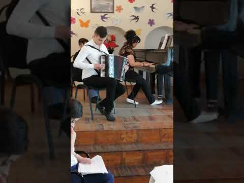 Qaytagı-Tofiq Quliyev. Famil Mehmanoglu