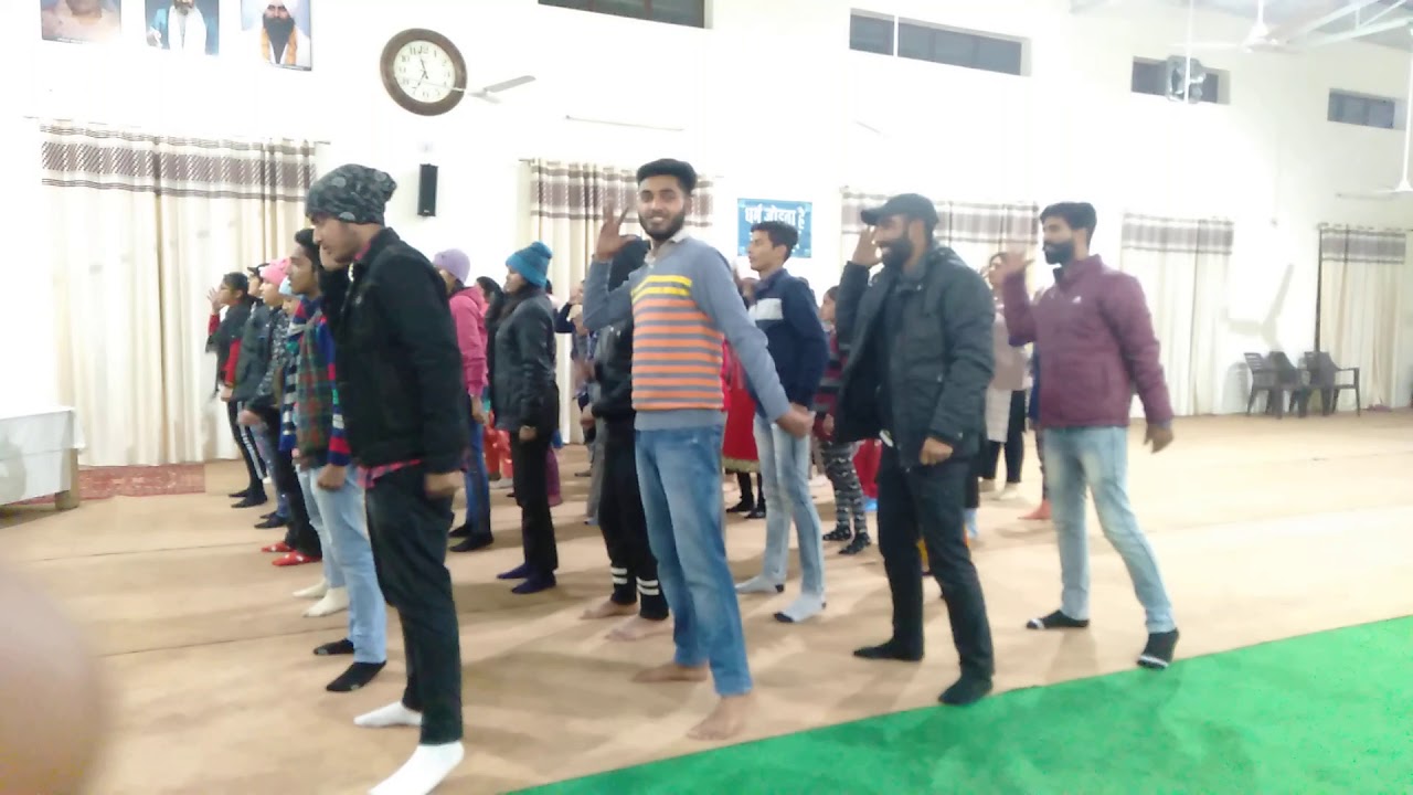 Akam group - YouTube