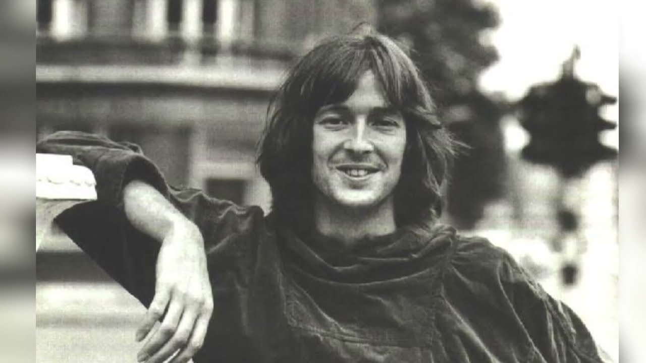 Eric Clapton Nickname: The Story Behind 'Slowhand' - YouTube