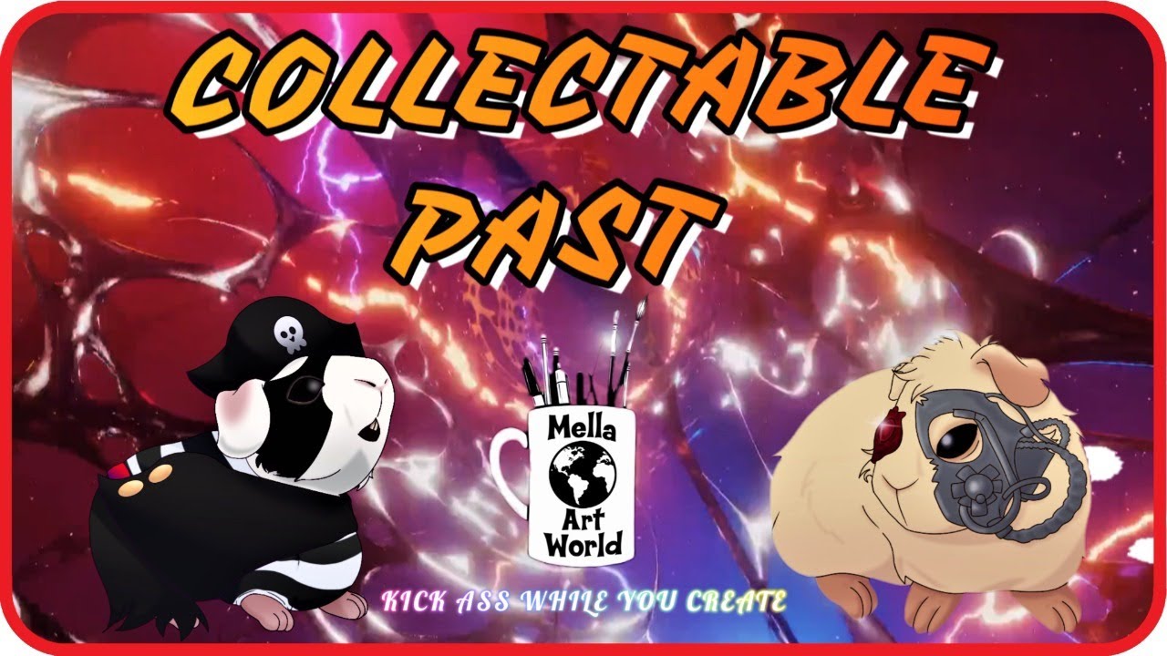 Collectable Past! Talkin Toys! - YouTube