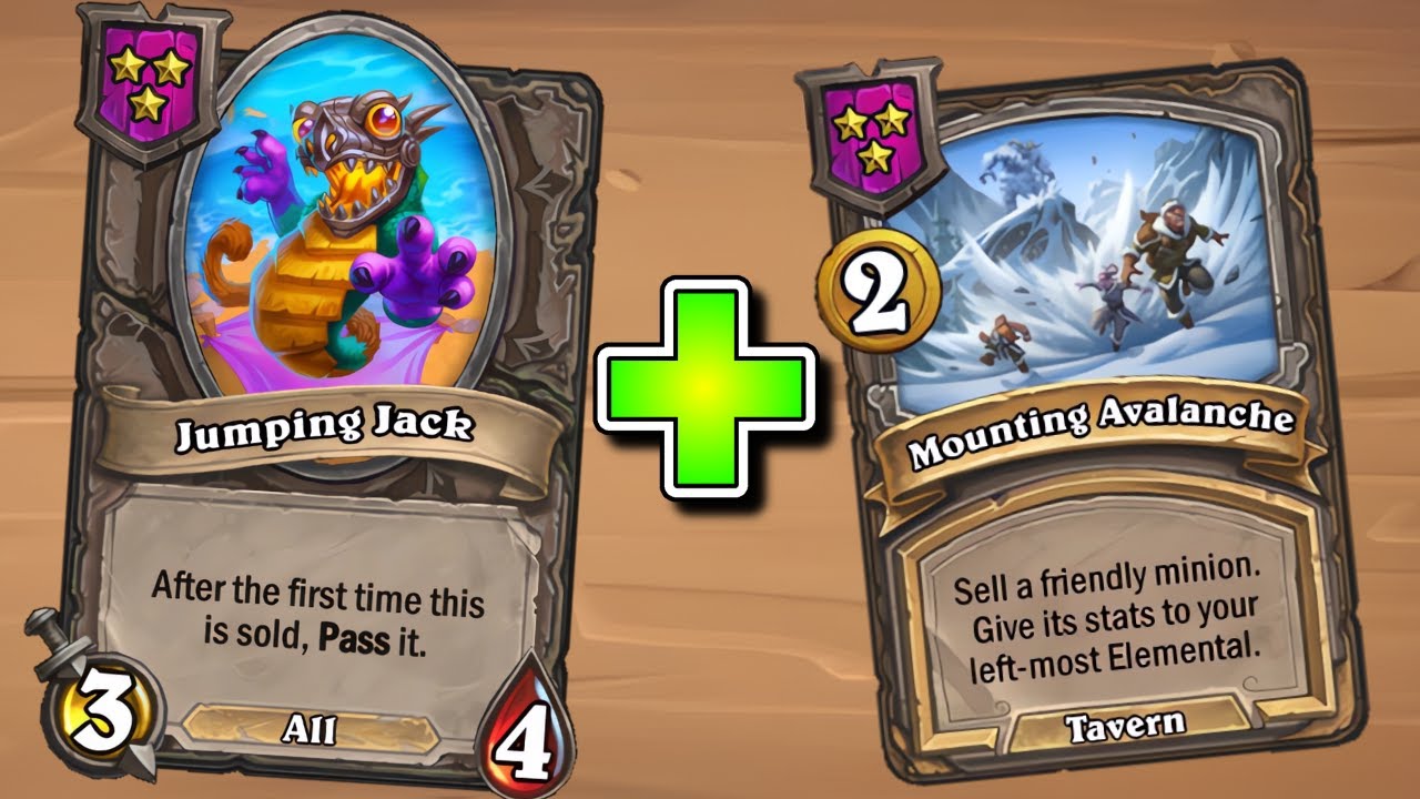 Copy Stats with Jumping Jacks in Duos | HS Battleground Duos - YouTube