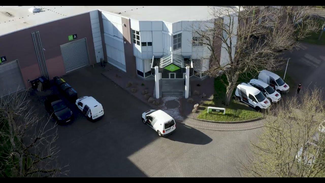 Securitas Document Solutions - Über Uns - YouTube