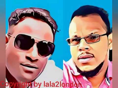 marka cadeey iam sorry - YouTube