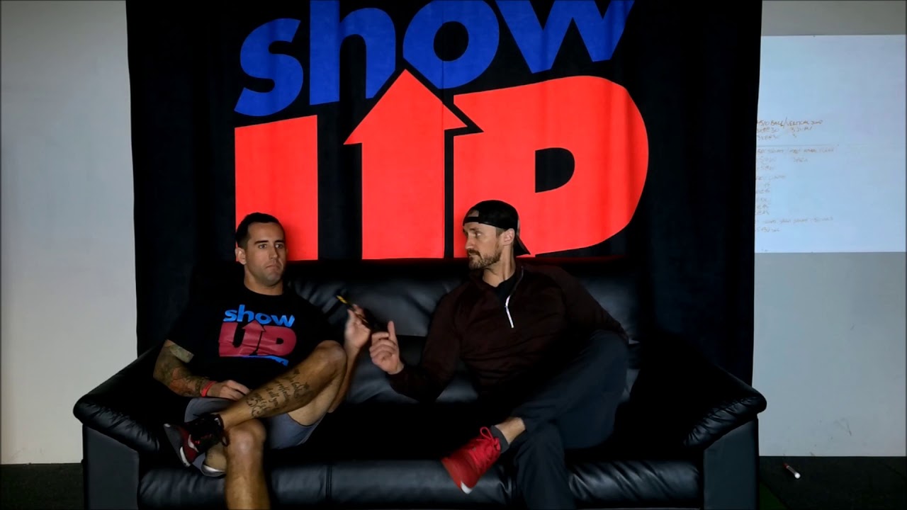 90-Day Transformation with Testosterone Updates - YouTube