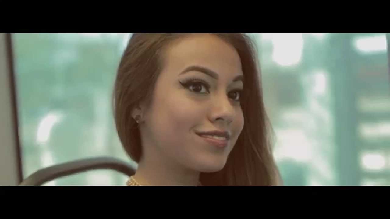 Daniela Calvario - Fue Inevitable (TRAILER) - YouTube