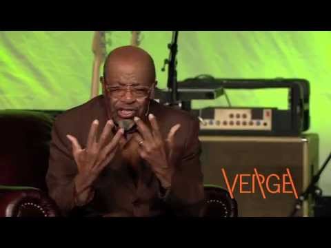Dr John Perkins - How The Gospel and Justice Are Related - YouTube