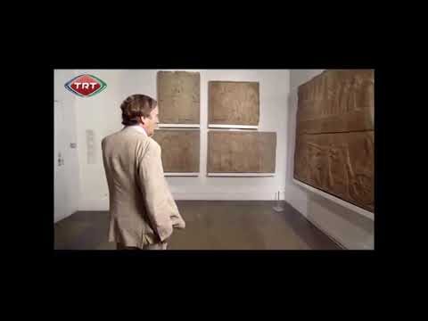 Araplar tarihte ilk ne zaman anılmıştır?