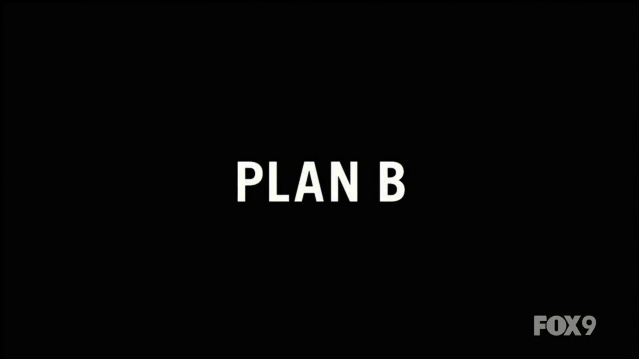 Plan B/Theobald Films Productions/Warner Bros. Pictures (2005/2020 KMSP ...