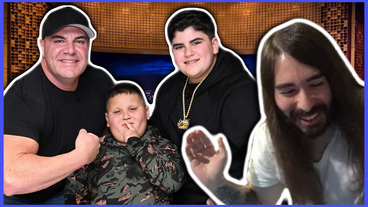 Charlie FINALLY Educates Himself On Some Costco Guys And Rizzler Lore ...