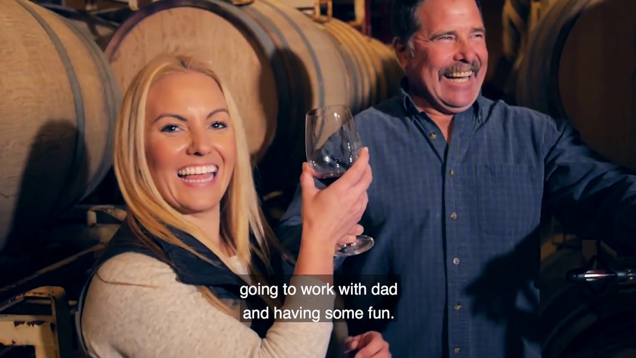 An Exclusive Interview with Award-Winning Winemaker, Jamie Benziger ...