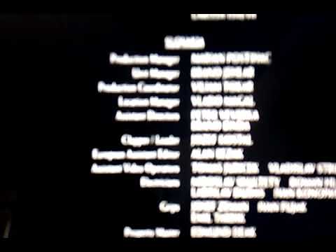 DreamWorks Pictures (Peacemaker Variant) - YouTube