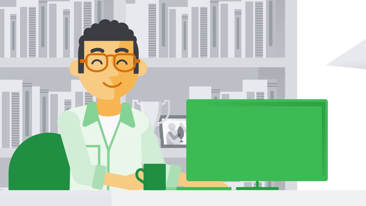 Introducing G Suite Enterprise for Education Overview Video - YouTube