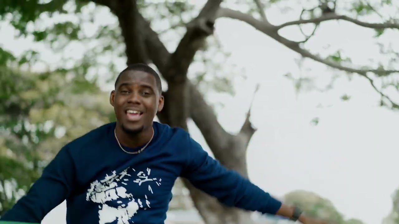 THE BLOOD (Official Video) | Yonnick Adolph - YouTube Music