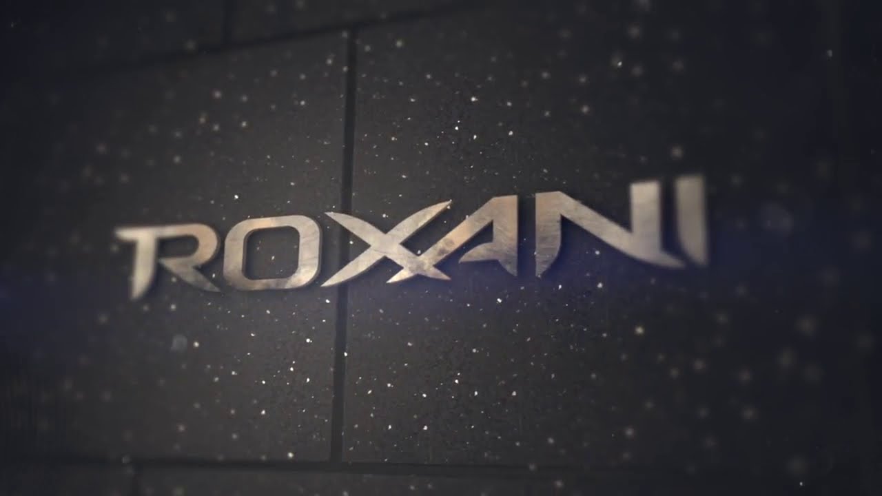 Roxani - Performance in a Compact Package - YouTube