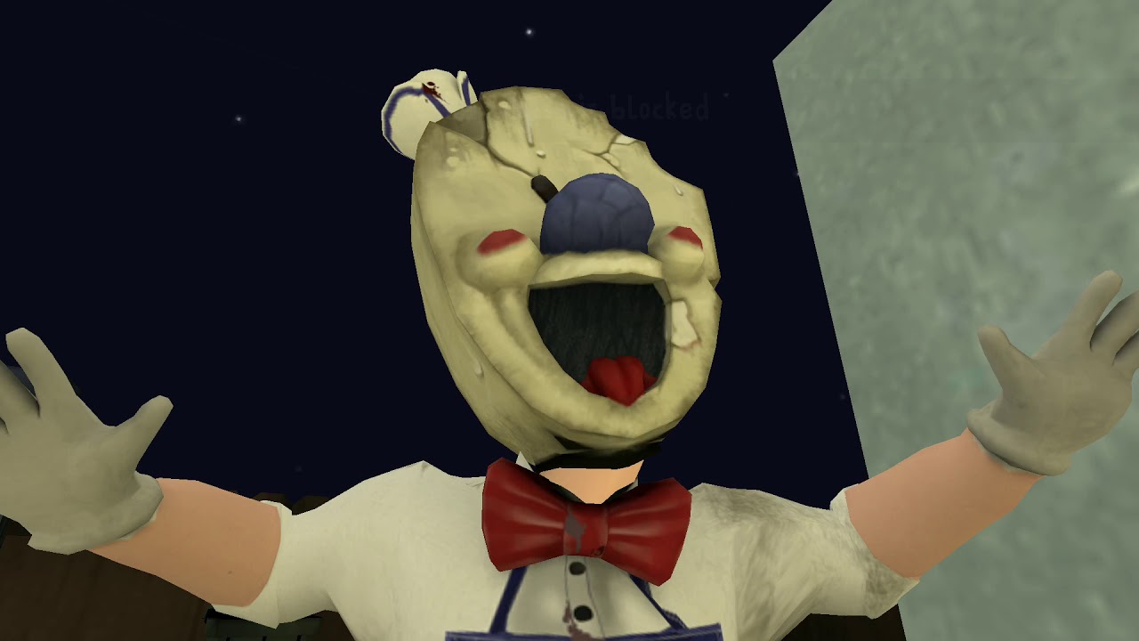 Ice Scream: Horror Neighborhood | Hard Mode | Gameplay - YouTube